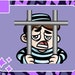 Nug Animated Emote Twitch Emote Youtube Emote Discord Emote Community ...