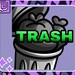RIP Toaster Emote Twitch Emote Youtube Emote Discord Emote Community ...