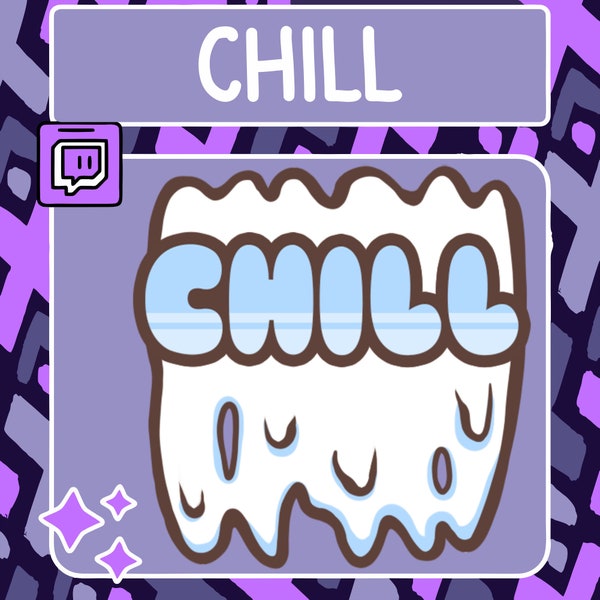 Twitch Cold Emotes - Etsy Singapore