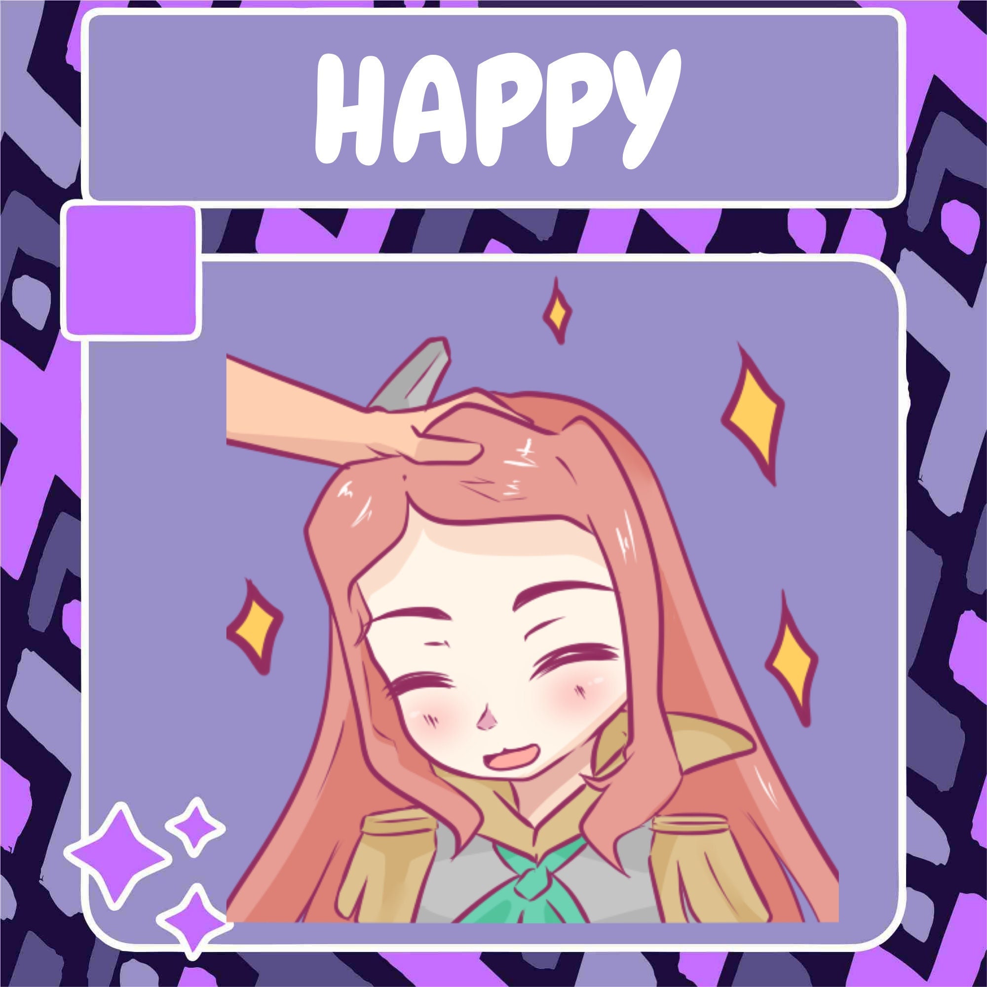 Feels Good Emote Twitch Emote Youtube Emote Discord Emote Community ...