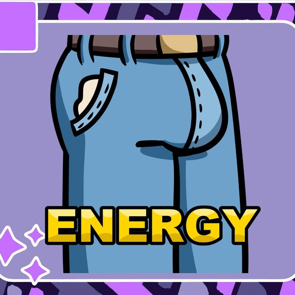 Big Butt Anime - Etsy
