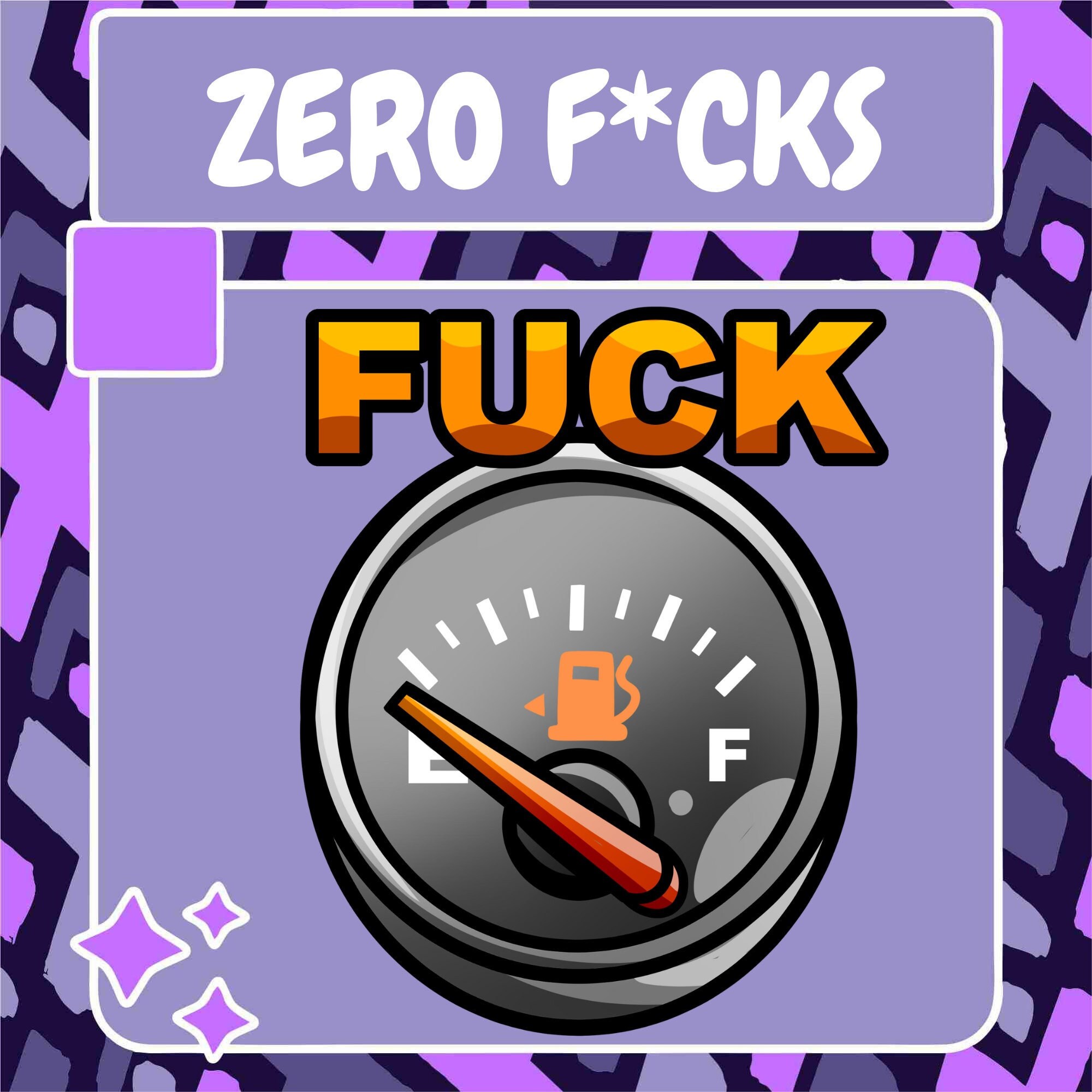 Zero Fus Emote Twitch Emote Youtube Emote Discord Emote Community Emote ...