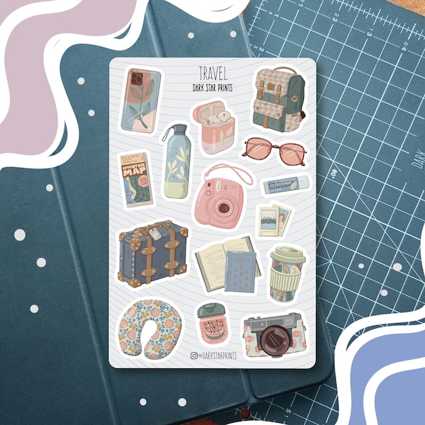 Travel - Etsy Canada