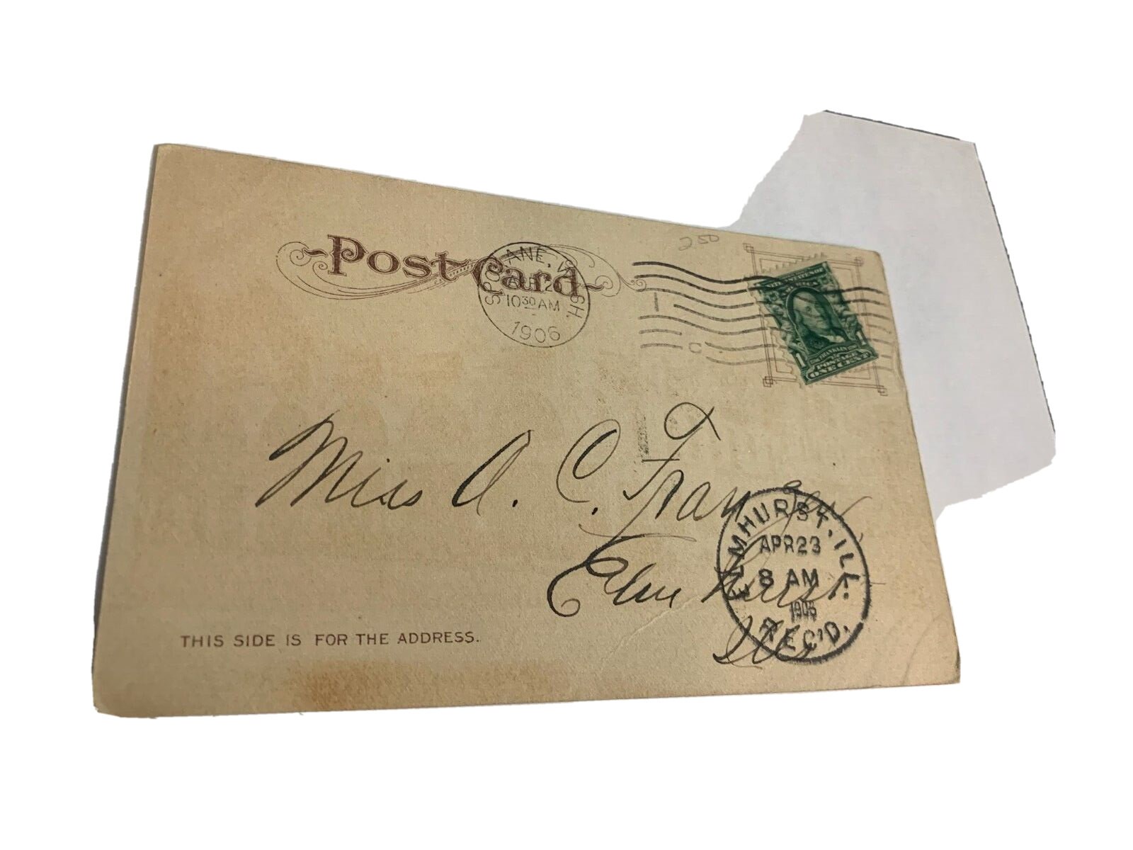 Postcard Antique View of Davenport's Restaurant in Spokane, WA. P4 - Etsy