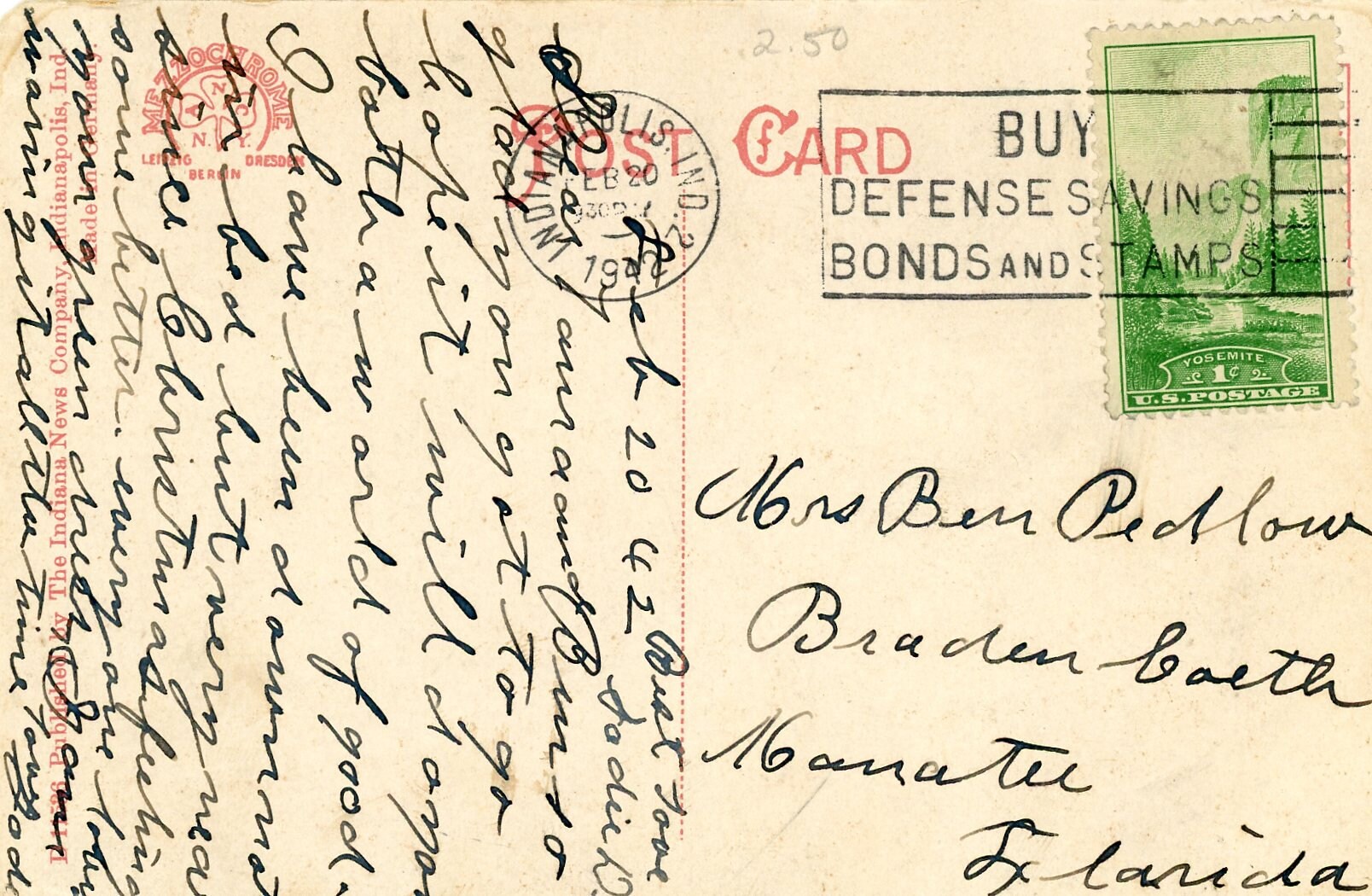 Postcard Early View of Riverside Bathing Beach, Indianapolis, IN. Z1 - Etsy