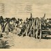 Postcard Early View of Mohave Native American Funeral , Near Kingman ...