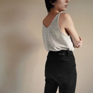 Inga Top Sewing Pattern, PDF Digital Sewing Pattern, Summer Top (13 ...