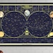 Antique Map Digital Paper, Old Star Map Backgrounds, Astrology Images ...