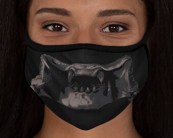Yautja Predator Mask - Etsy