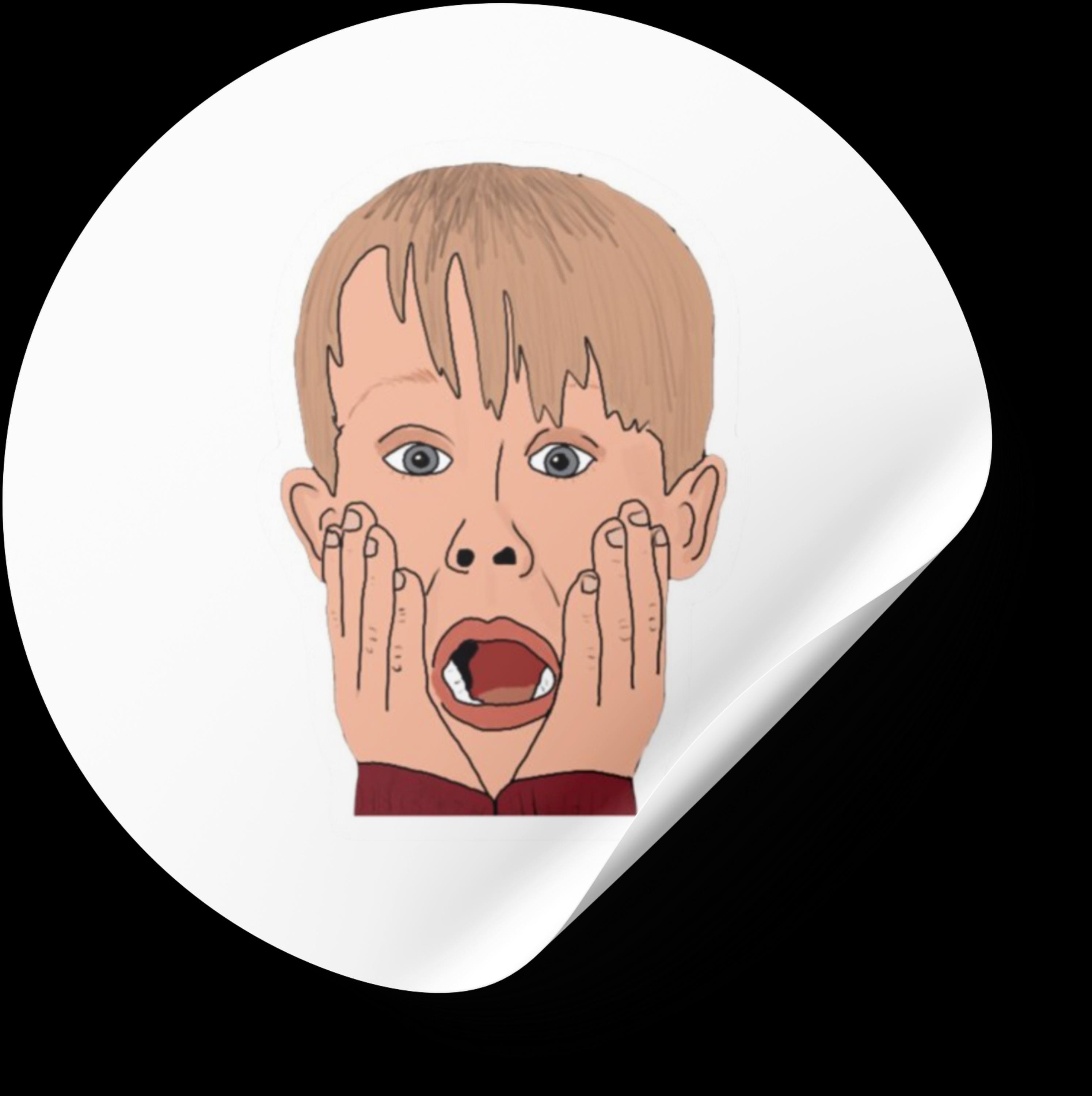 Home Alone SVG and PNG BUNDLE, Immediate Download - Etsy
