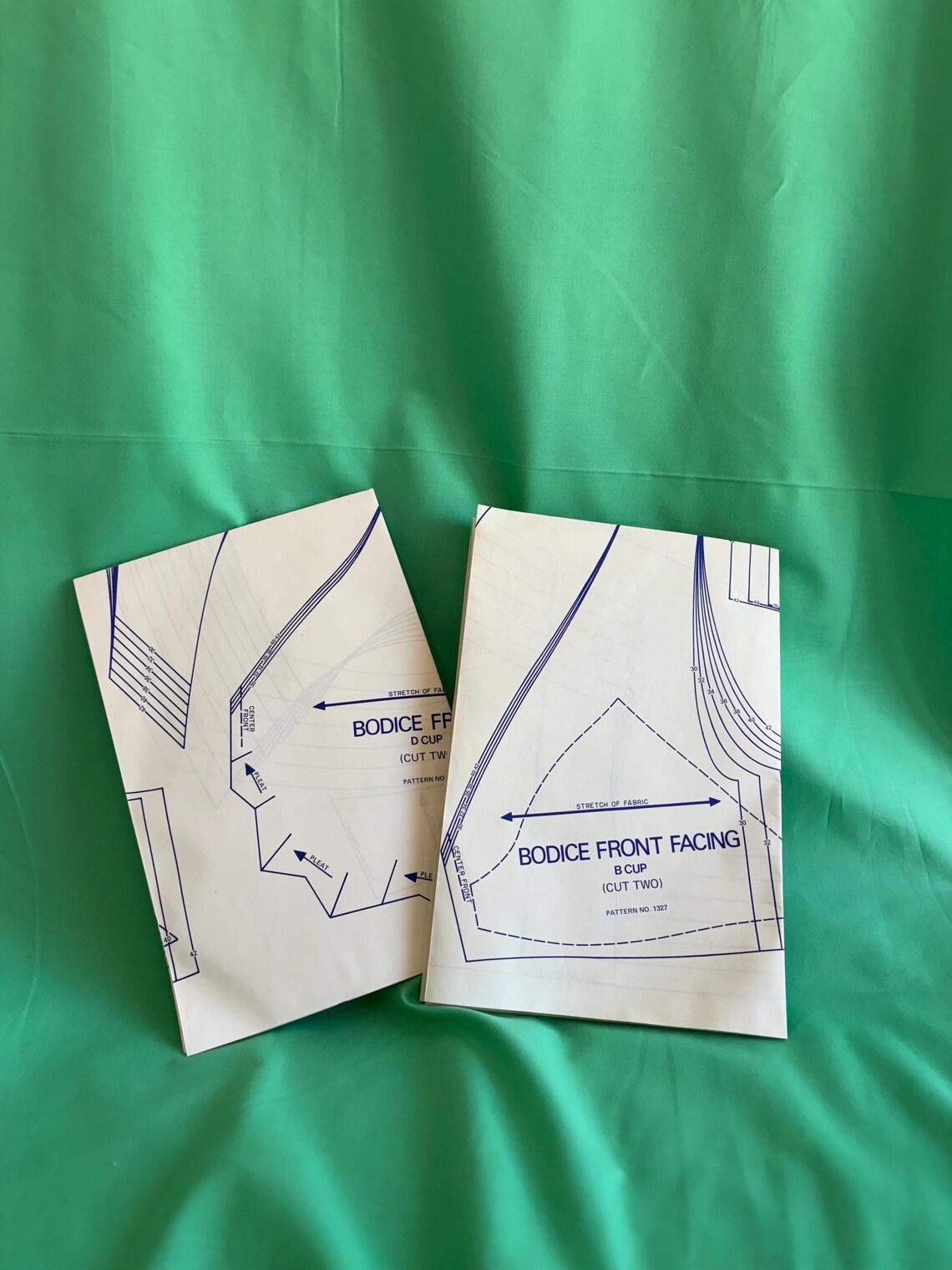 Vintage 1970's Sun and Swim Suit Pattern, Complete - Etsy
