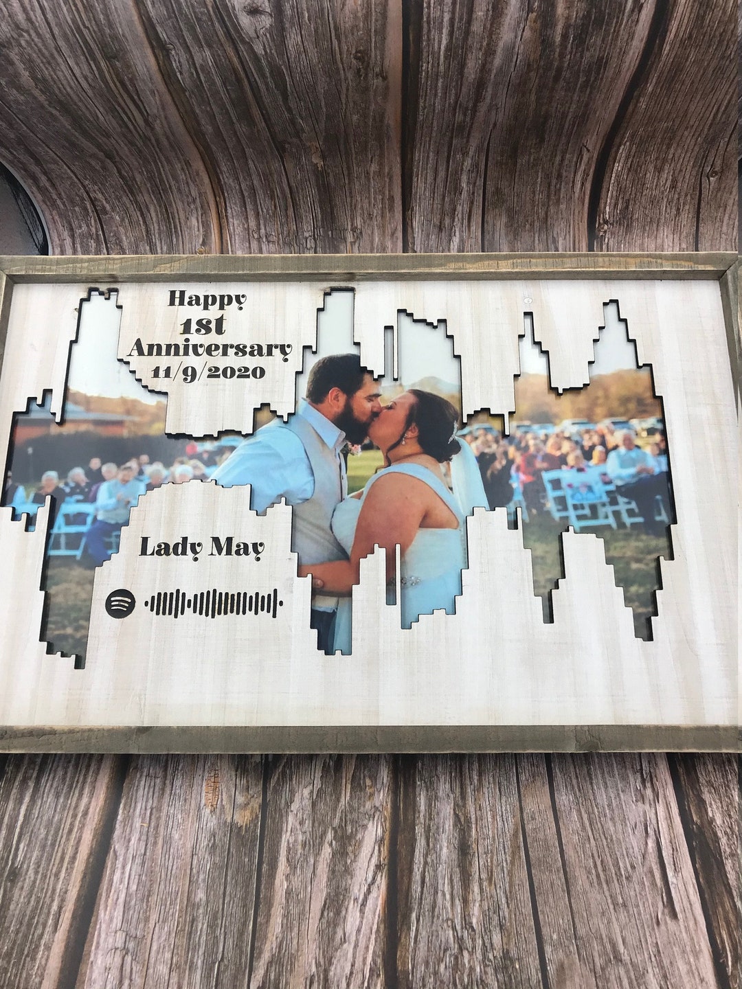 Spotify Framed Print Album Cover Art Wall Art Picture Art - Etsy