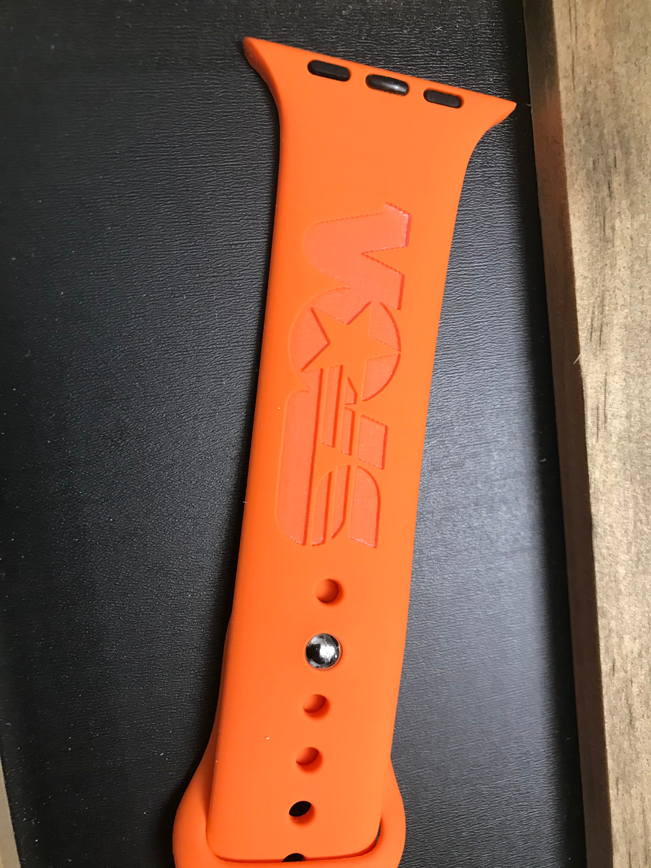 Laser custom engraved personalized watch bands to fit your | Etsy