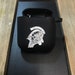 Custom Laser Engraved Bluetooth Headphone Silicone Case With - Etsy