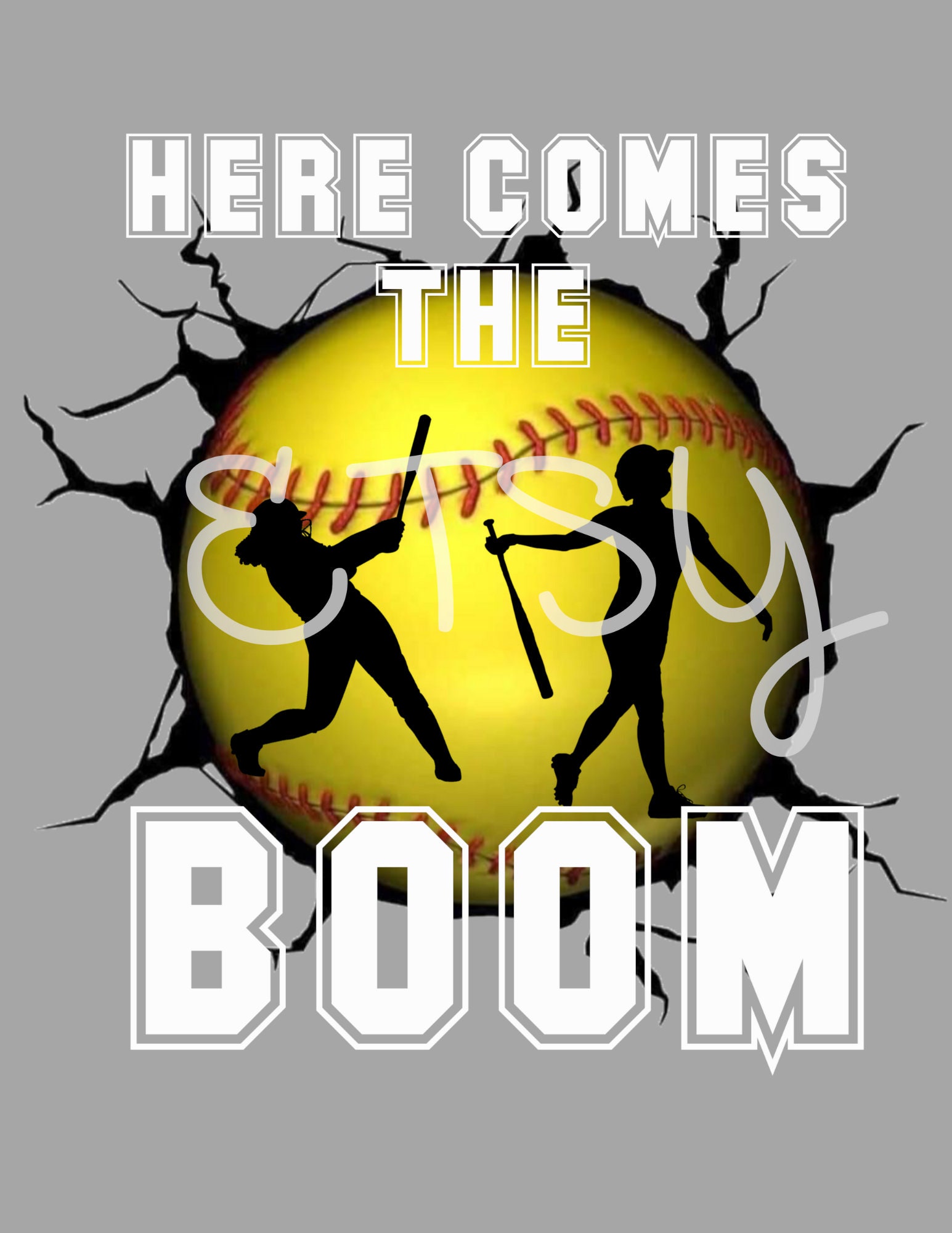 Here Comes The Boom Poster