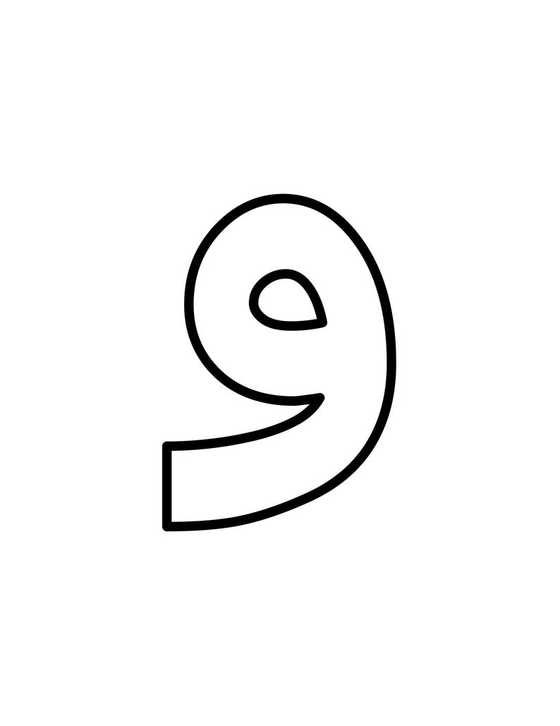 Arabic Alphabet Letters Coloring Pages letters Outline - Etsy Canada