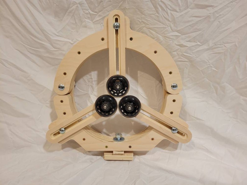 Wood Lathe Steady Rest 12 to 12.5 Inch - Etsy