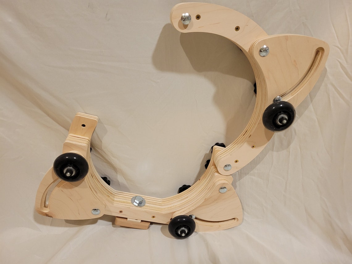 Wood Lathe Steady Rest 12 to 12.5 Inch - Etsy