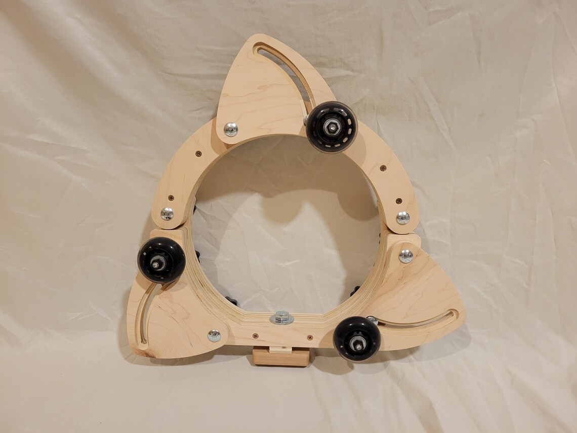 Wood Lathe Steady Rest 12 to 12.5 Inch - Etsy