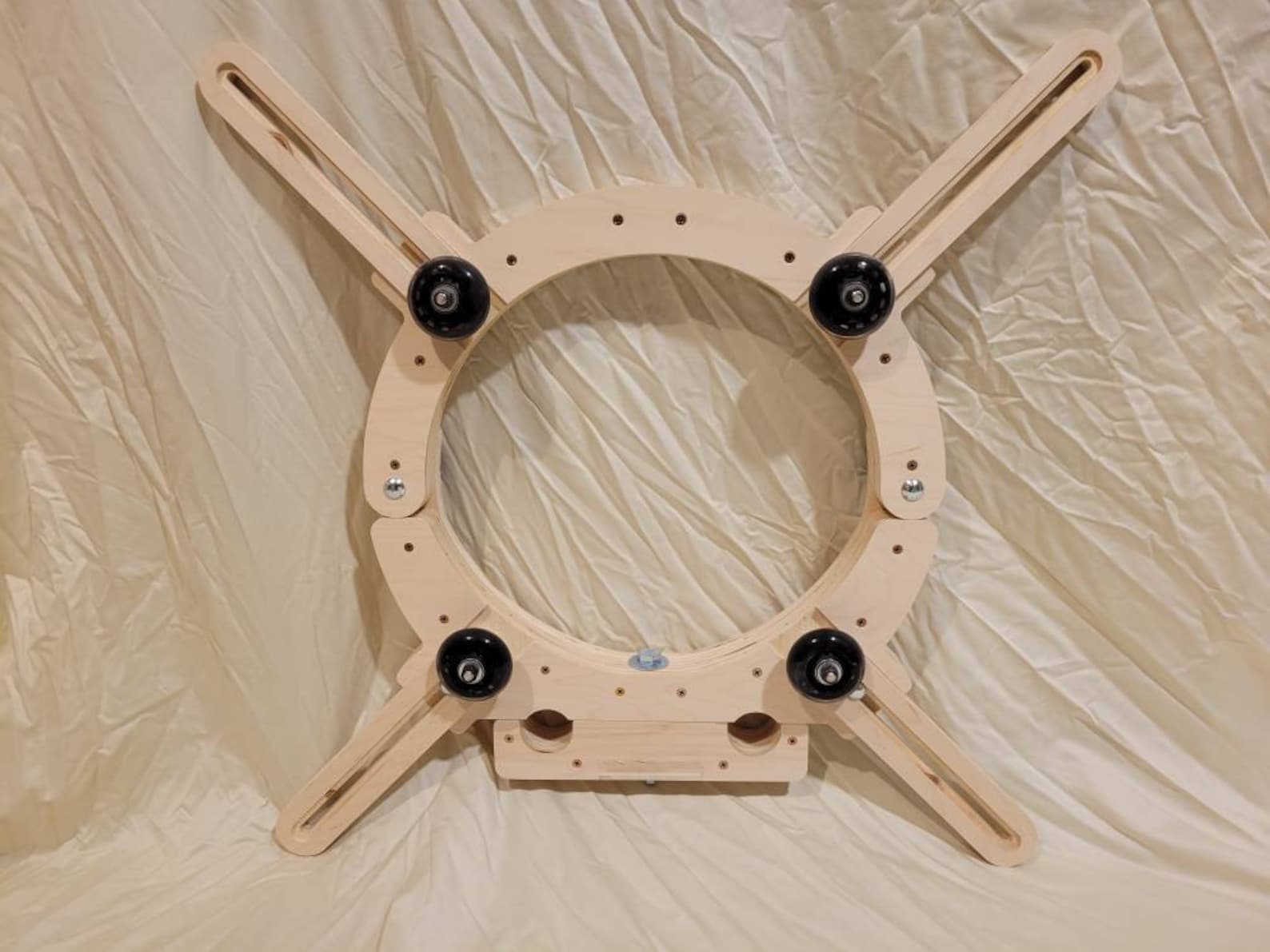 Wood Lathe Steady Rest Shopsmith Mark V ***made in the USA*** - Etsy