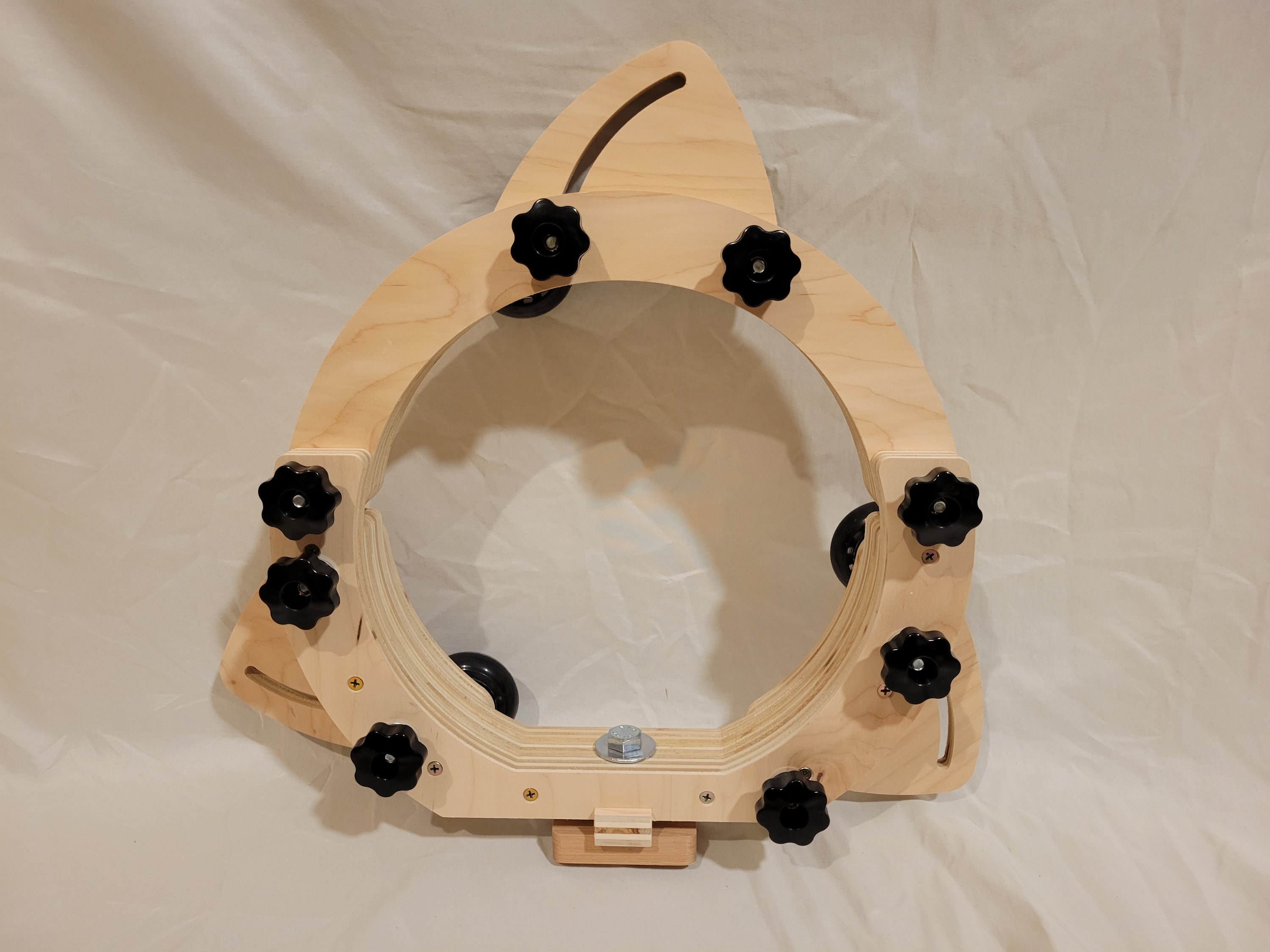 Wood Lathe Steady Rest 12 to 12.5 Inch - Etsy