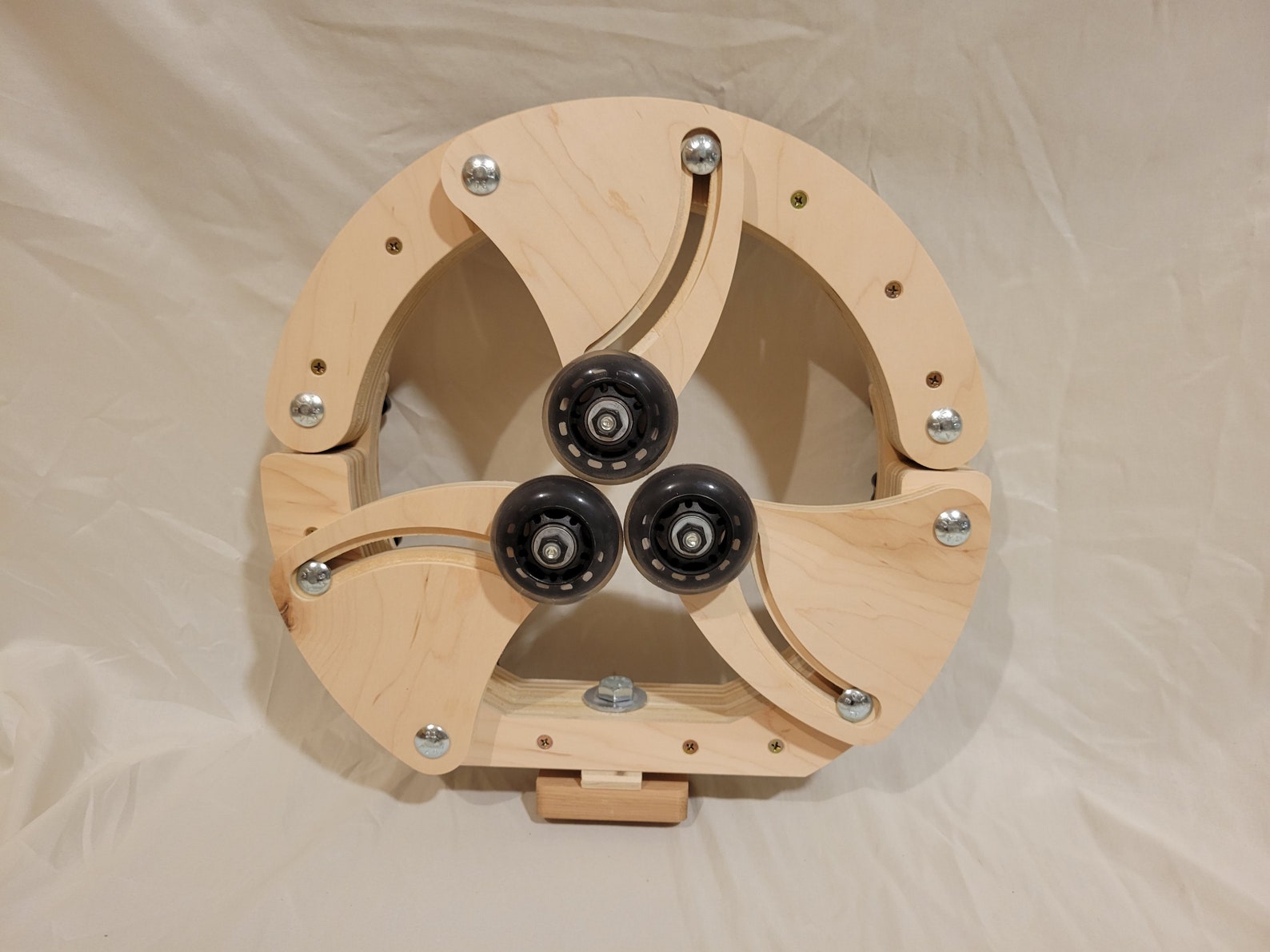 Wood Lathe Steady Rest 12 to 12.5 Inch ***made in the USA*** - Etsy