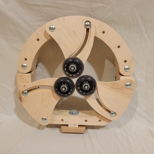 Wood Lathe Steady Rest 12 to 12.5 Inch ***made in the USA*** - Etsy