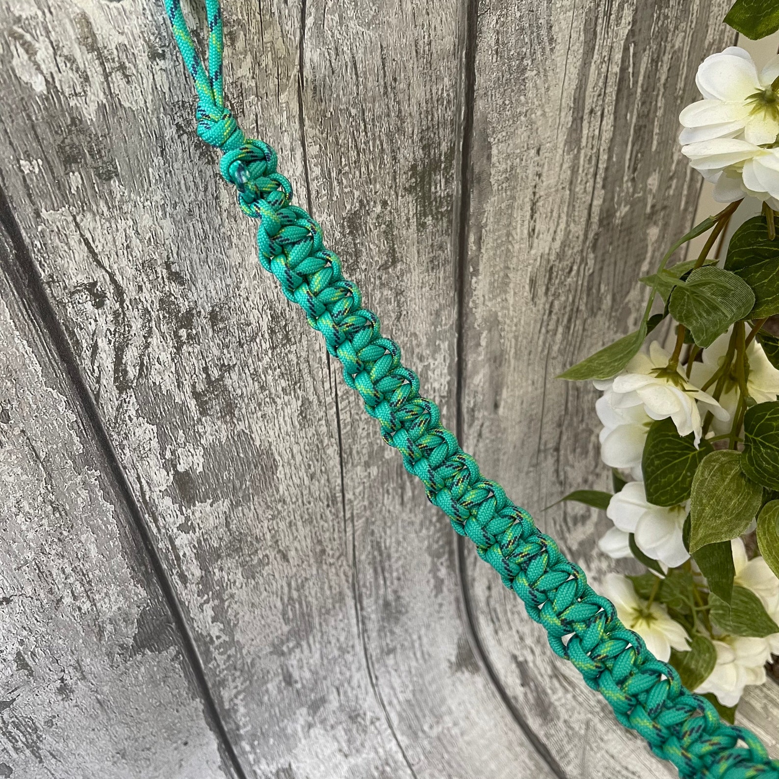 Original Paracord Reptile Vine / Climbing Rope / Bridge With - Etsy