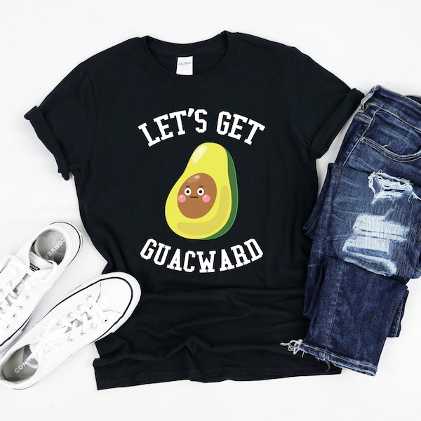 This is Guacward - Etsy
