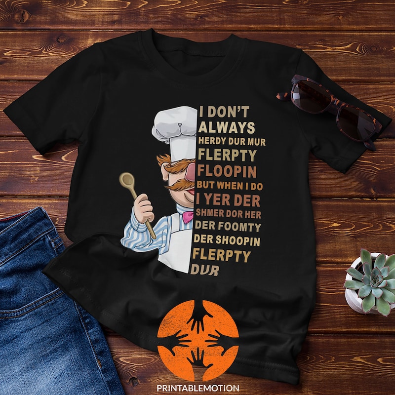 Camisa Chef De Los 80 - Etsy New Zealand