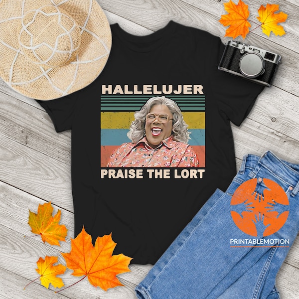 Madea - Etsy