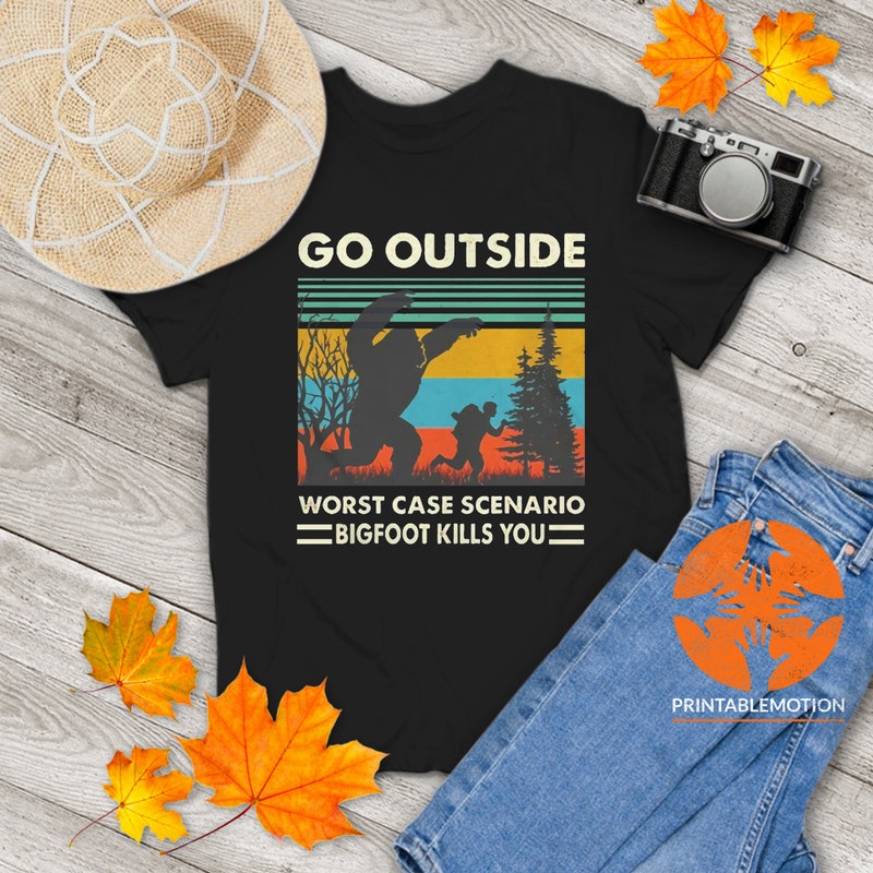Go Outside Shirt - Etsy