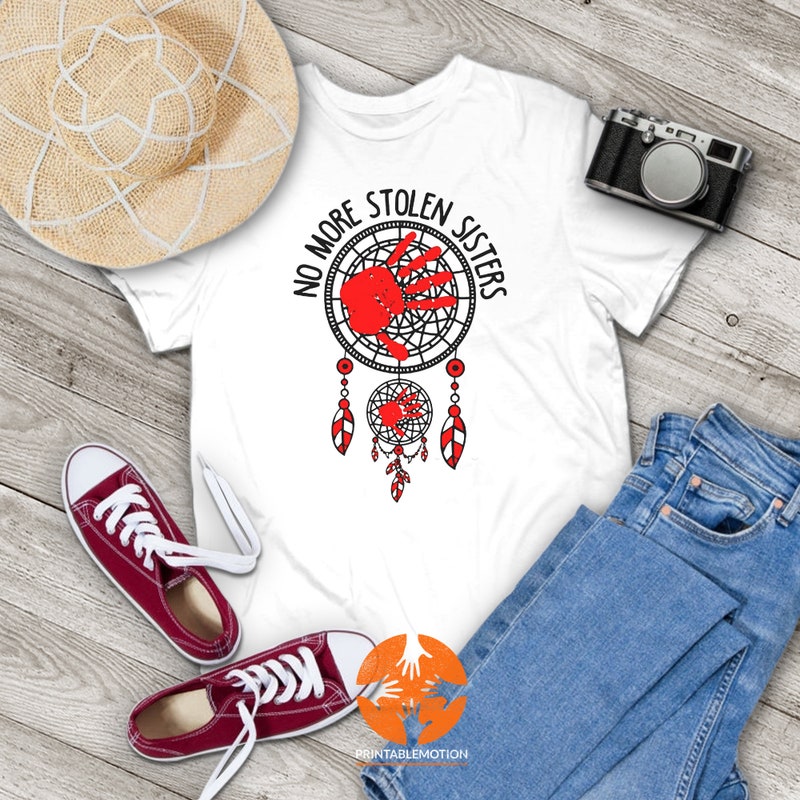 Indigenous Shirt - Etsy