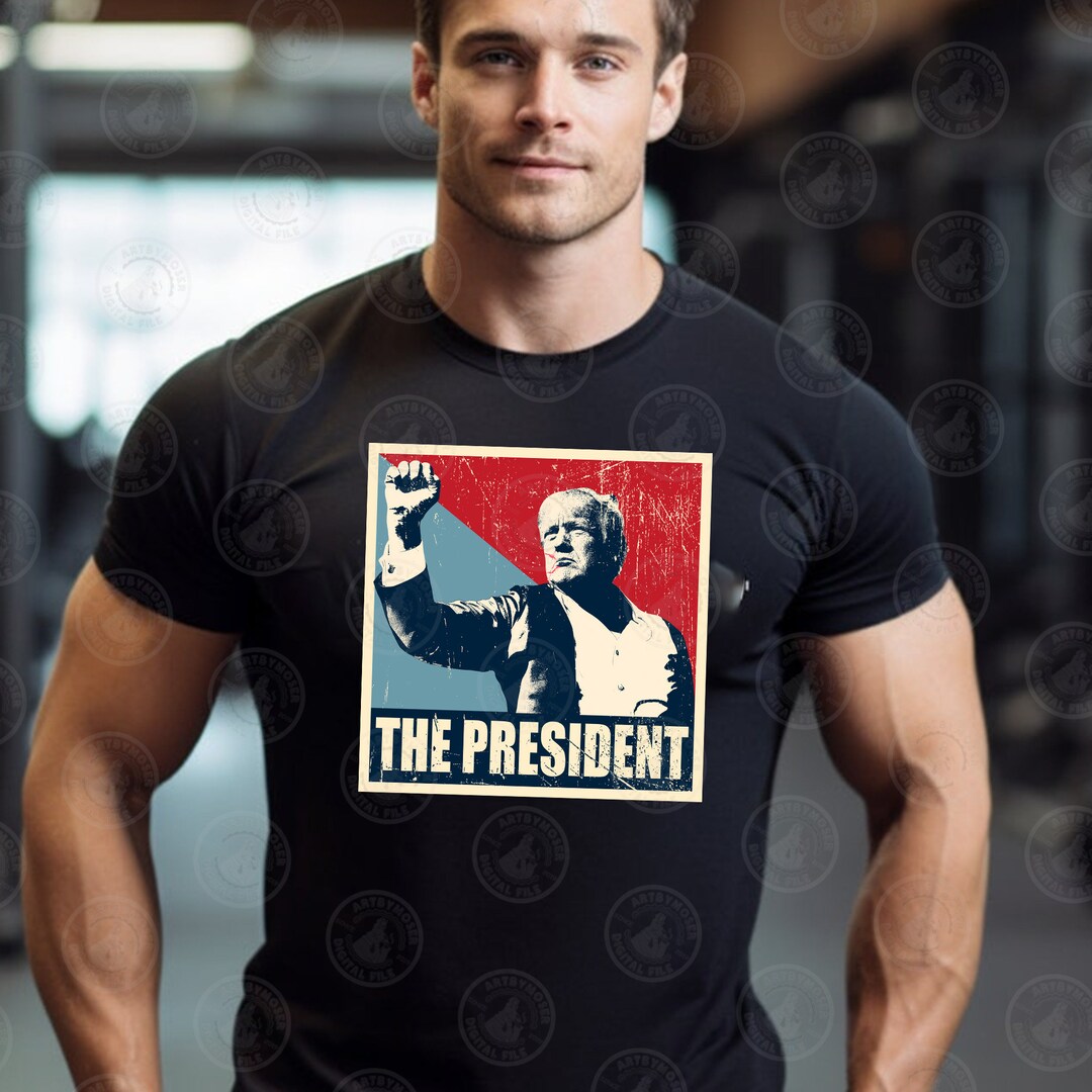 Never Surrender Png, President Shooting 2024, Fight for America, Not ...