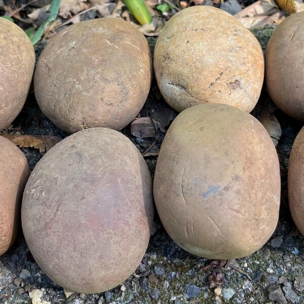 Large Rocks for Painting - Etsy