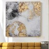Large Ink Abstract Painting Original Artwork Landscape Painting Modern ...