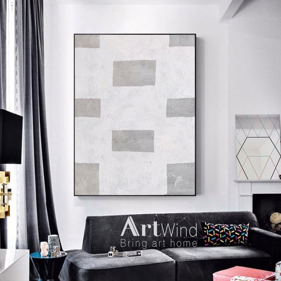 Paint Textures Home Office
