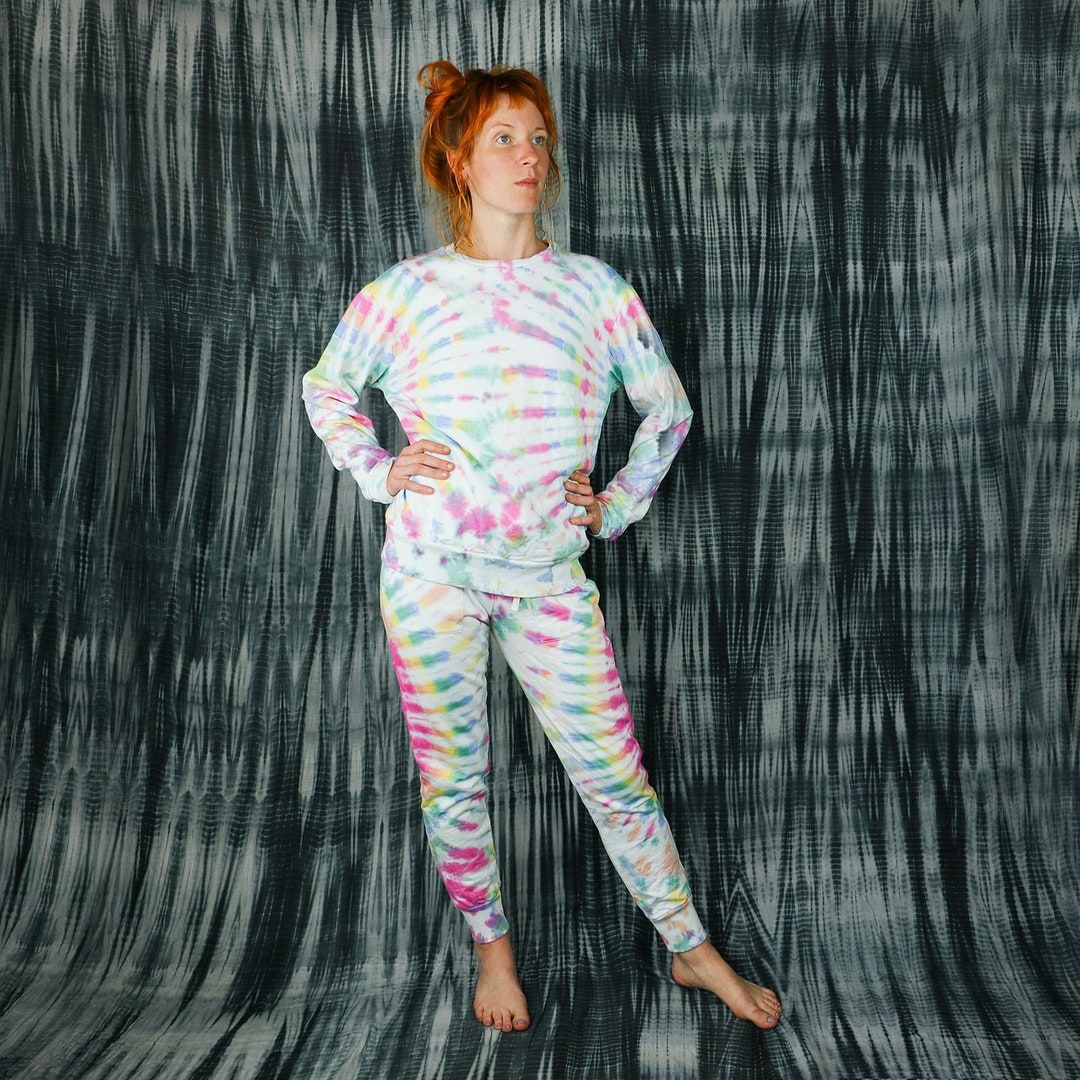 Chándal - Mono - Traje de jogging - Batik - Sol - Etsy España