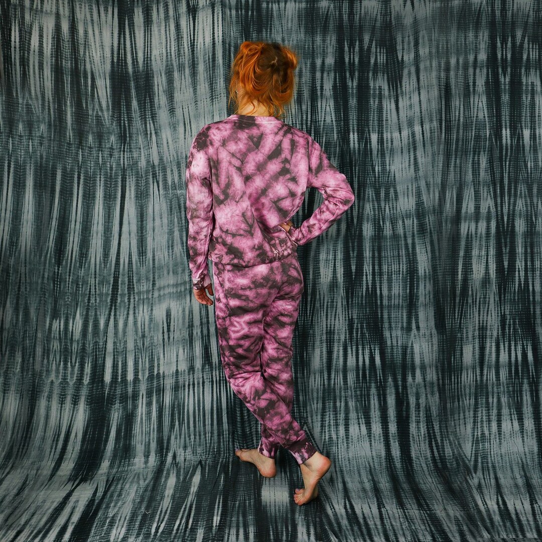 Pullover - Sweater - Batik - Allover - Etsy