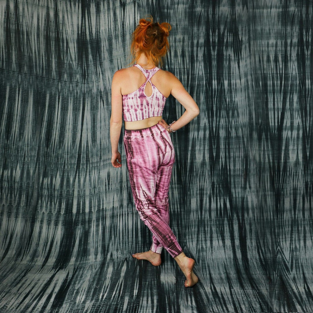 Jogging Pants Joggers Batik Bamboo - Etsy