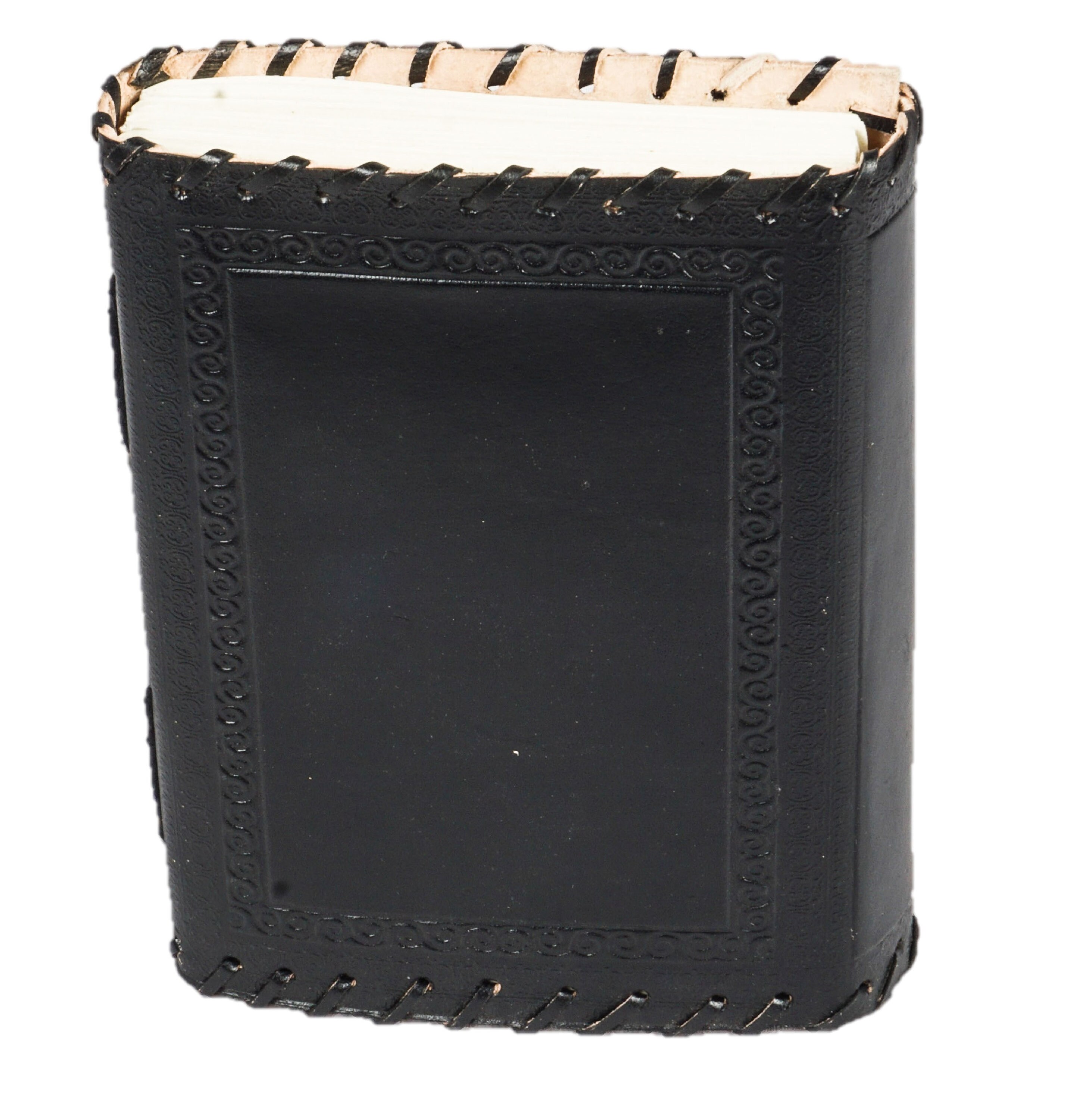 Leather Journal Diary With Lock for Men and Women Best for | Etsy