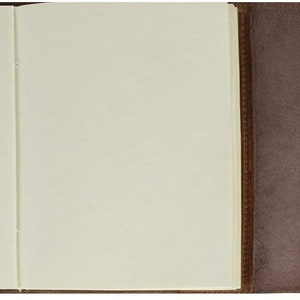 Handmade Leather Journal Diary for Men and Women Best for - Etsy