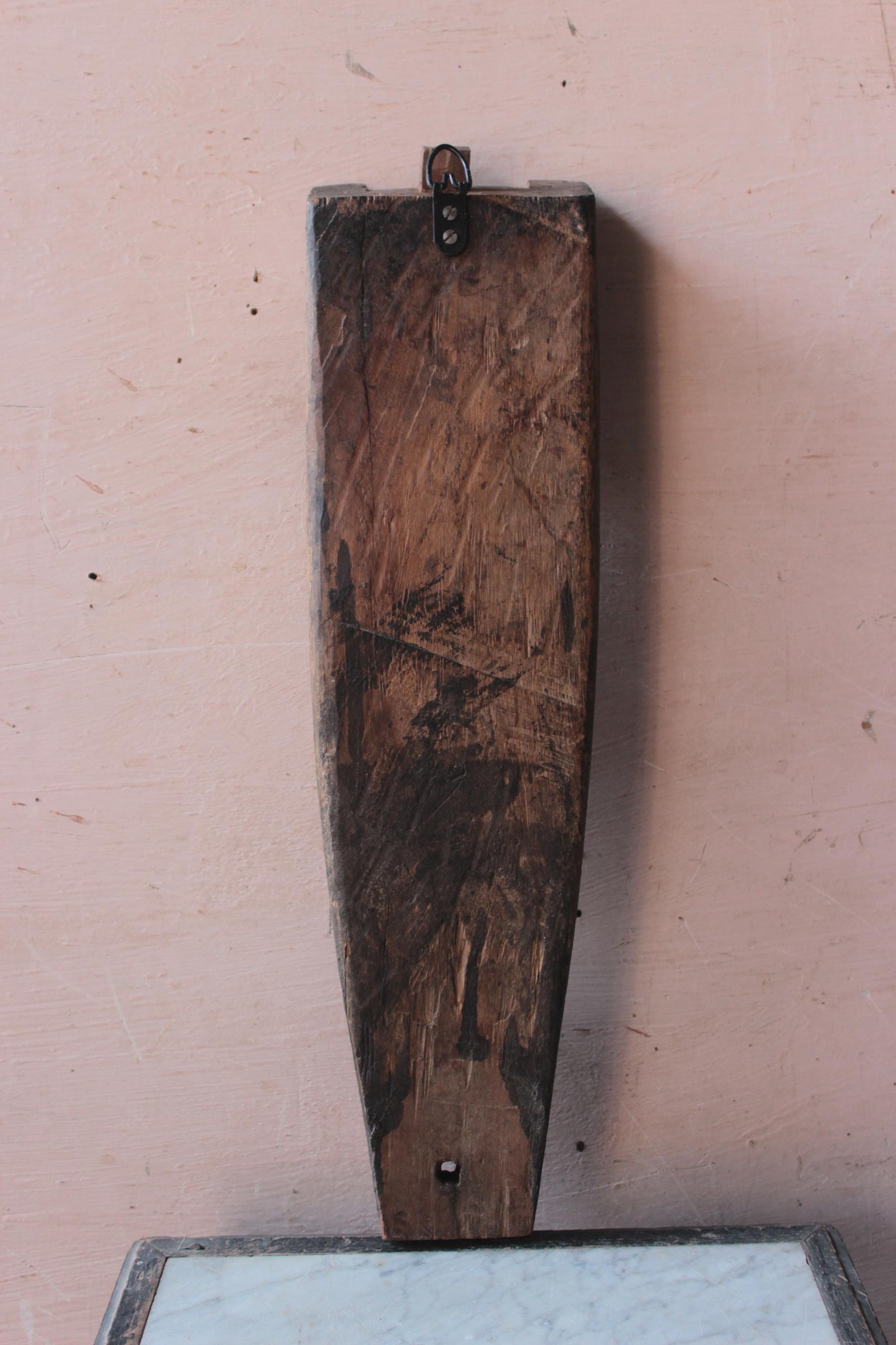 Antique Wood Indian Women Figures, Rare Antique Collection, Ancient ...