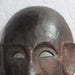 Wooden Wall Mask Vintage Old Style Antique Decorative Halloween Gifts ...
