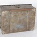 White Metal Brass Pan Dan Box 1900s Old Vintage Rare Antique ...