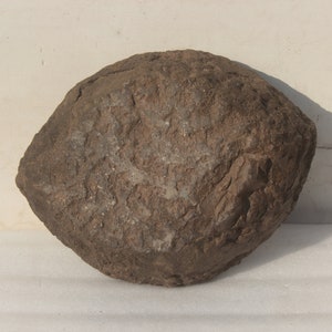 Stone Kharal Mortar, Old Aged Stone Kundi, Garden Decor - Etsy