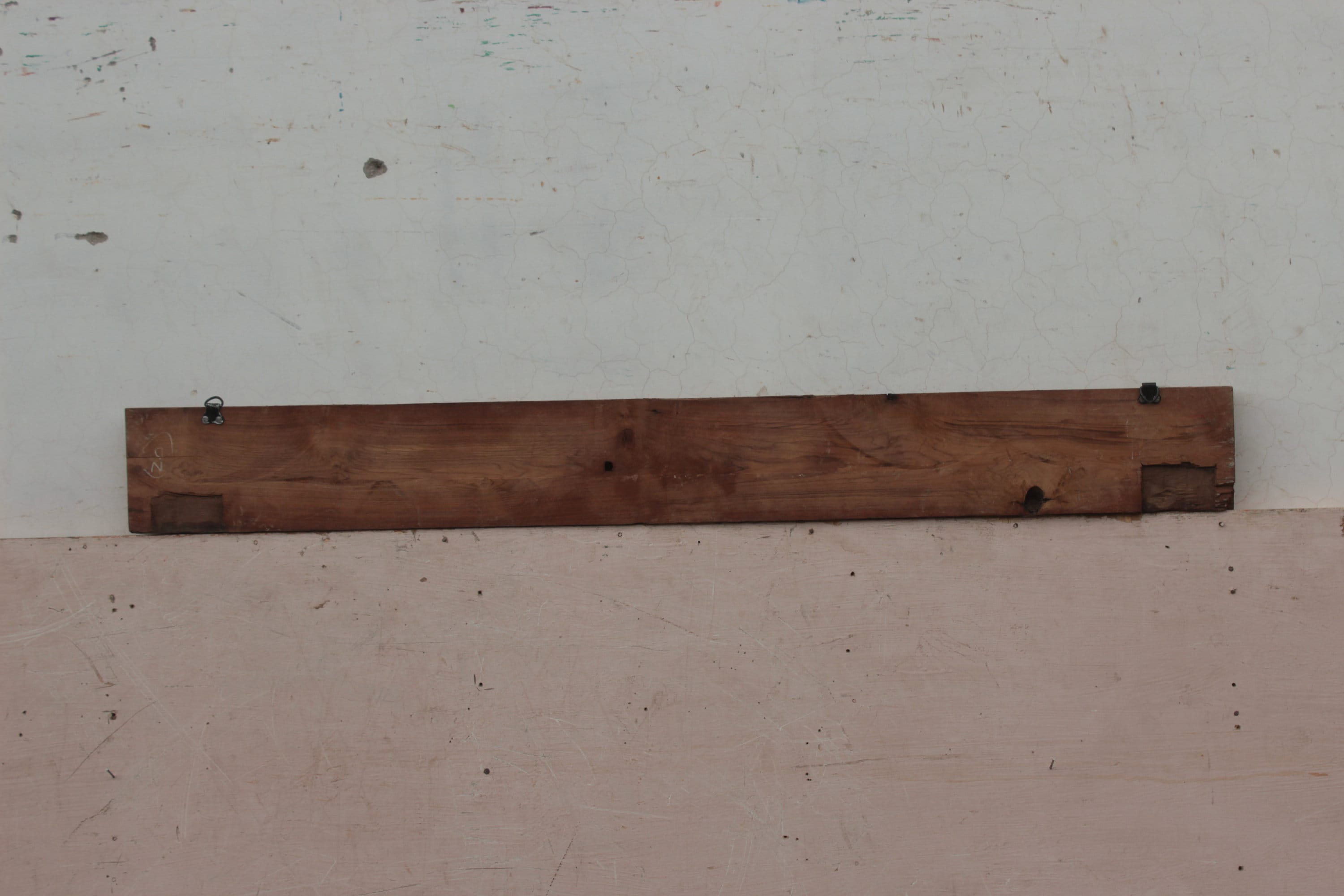 Hand Carved Vintage Wooden Wall Panel, Antique Wooden Wall Hanging ...