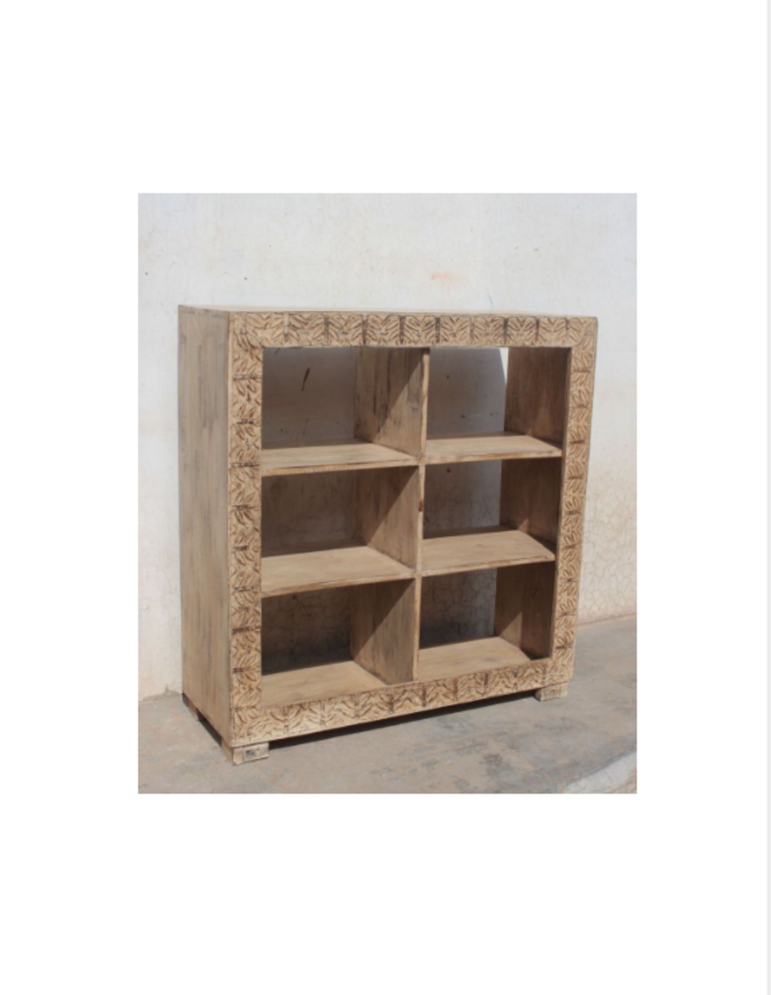 Wooden Rack/ Wooden Shoe Rack/ Magazine Storage Unit/ Books - Etsy