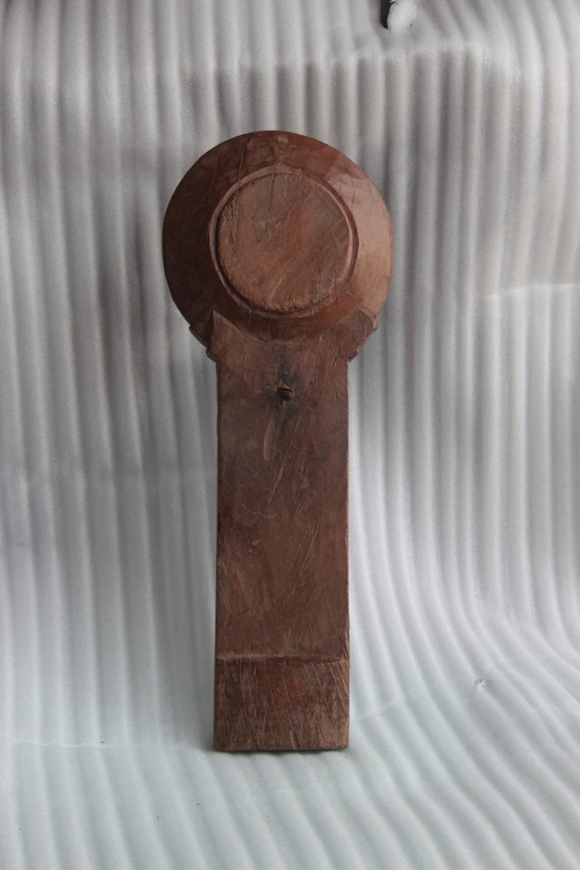 Old Wooden Coconut Scraper/ Antique Coconut Grater/ Wooden Collectible ...