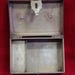 Brass Case Box Old Vintage Antique Decorative Collectible - Etsy